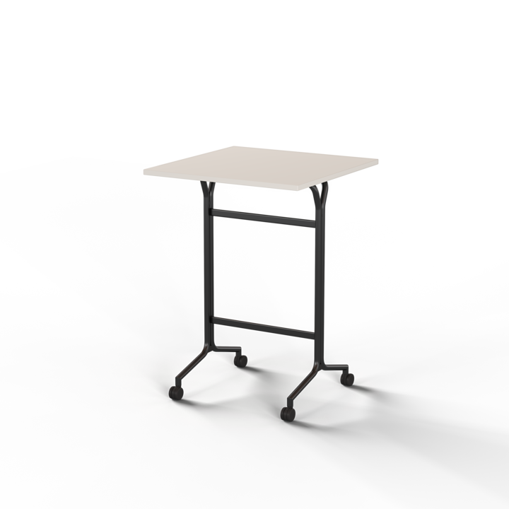 spyn flip-top table - Wiesner-Hager